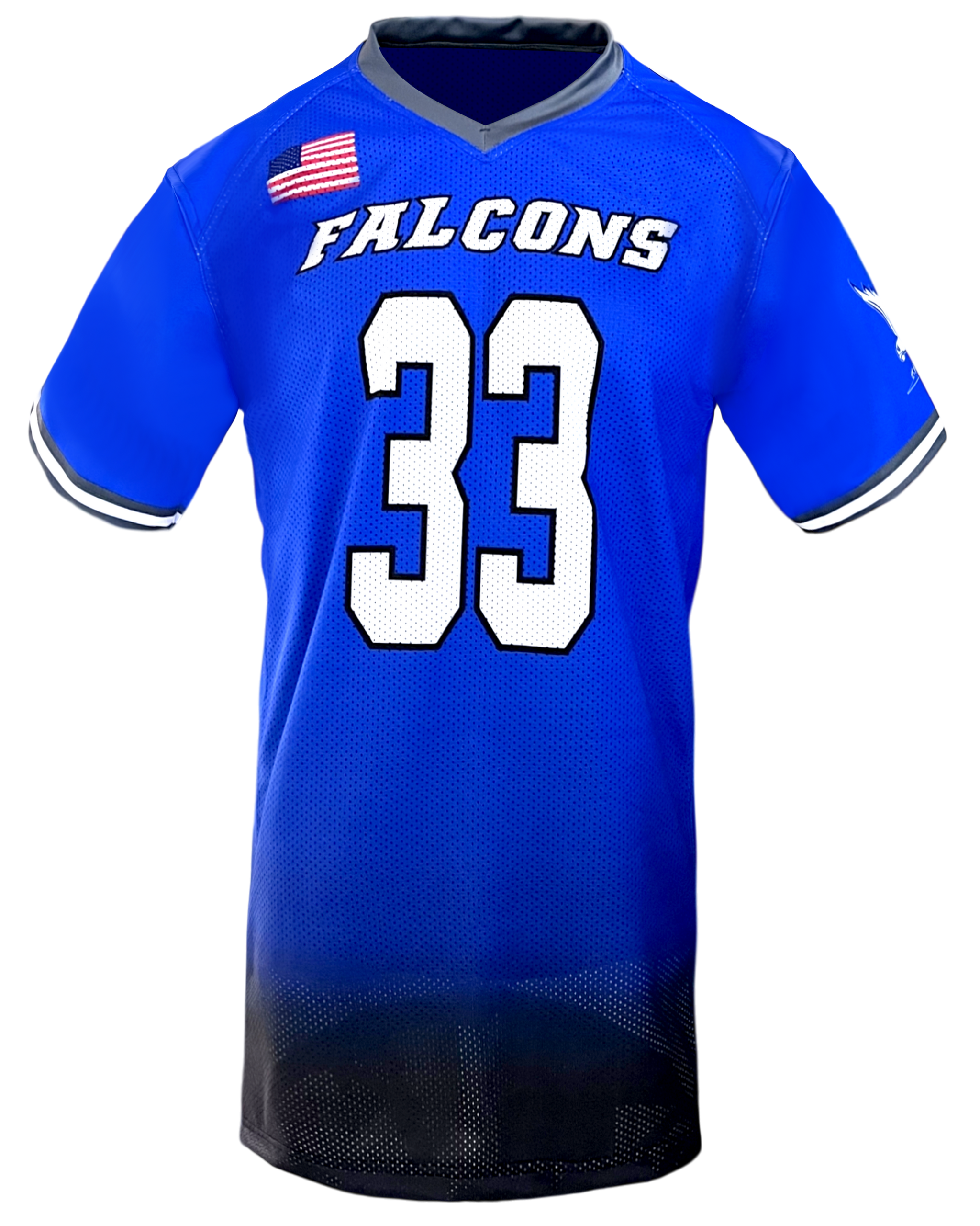 Fan Jersey - Tier One Apparel
